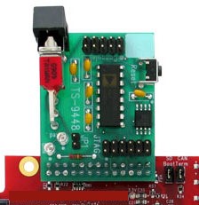 TS-9448 - embeddedTS Manuals