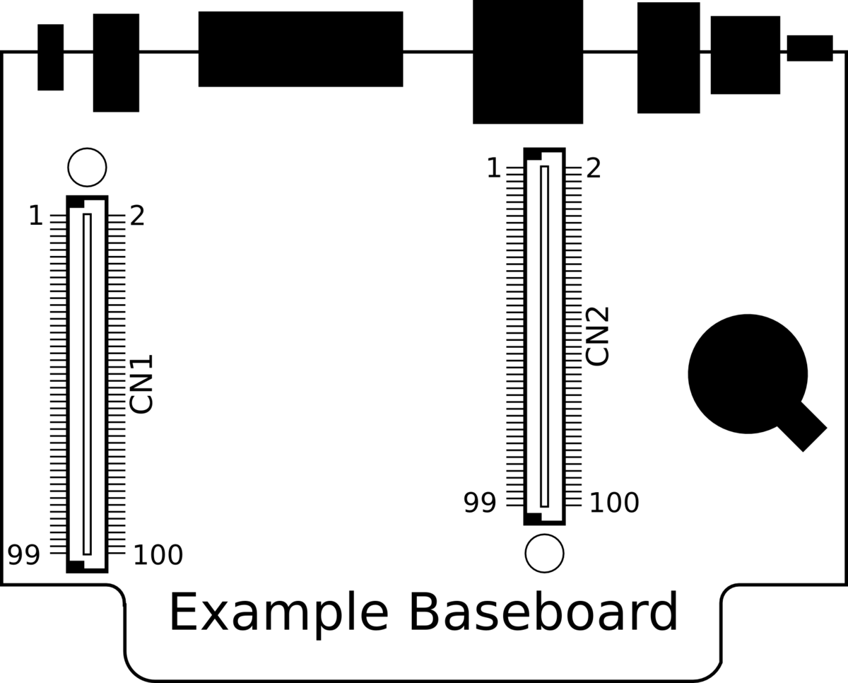 TS-4100 - embeddedTS Manuals